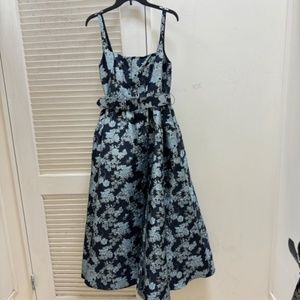 ANTONIO MELANI | Dresses | Antonio Melani Morgan Sleeveless Square Neck ...